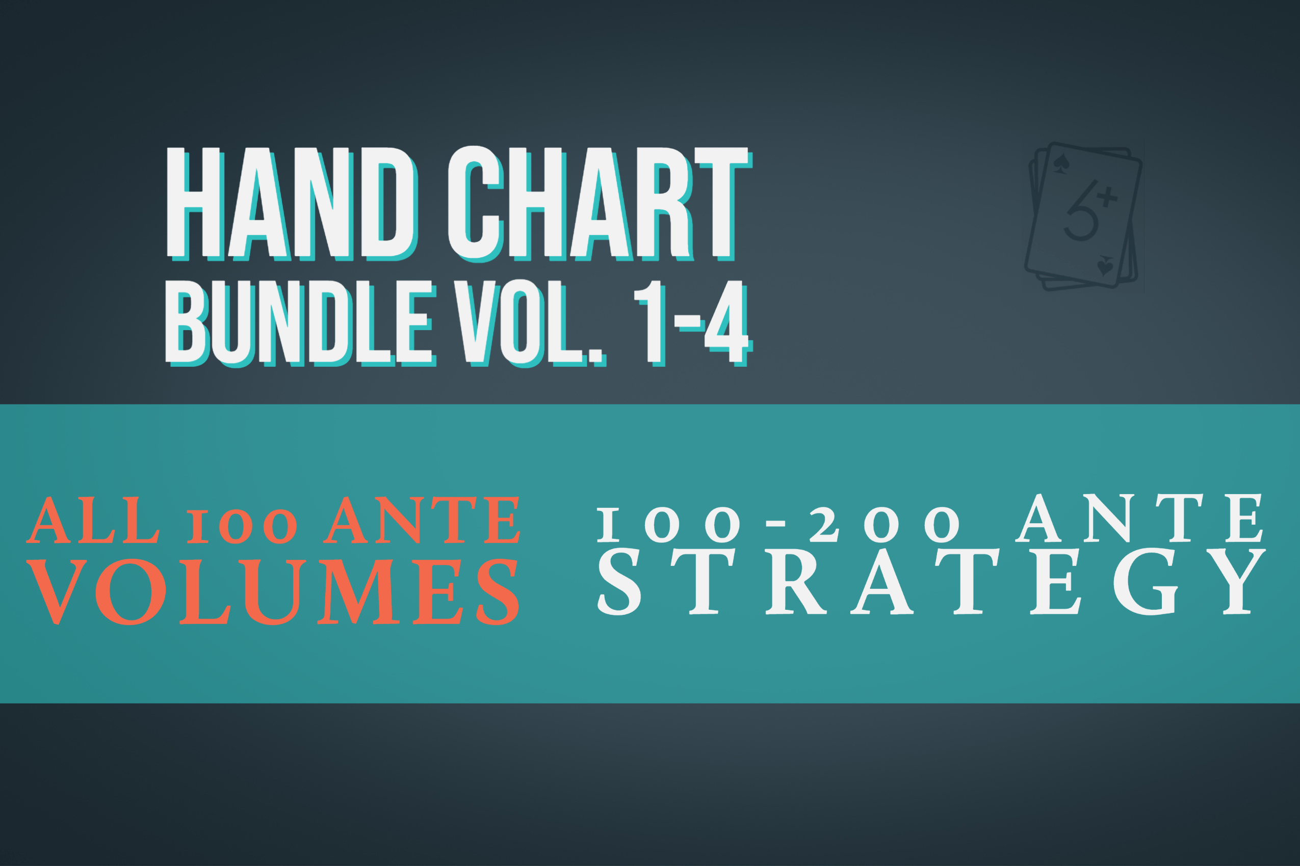 Starting Hand Charts for Short Deck | Six Plus Hold'em
